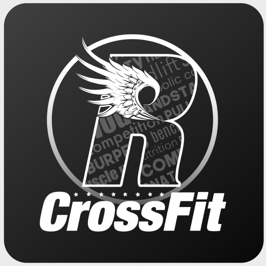 Lista staff - Raider CrossFit