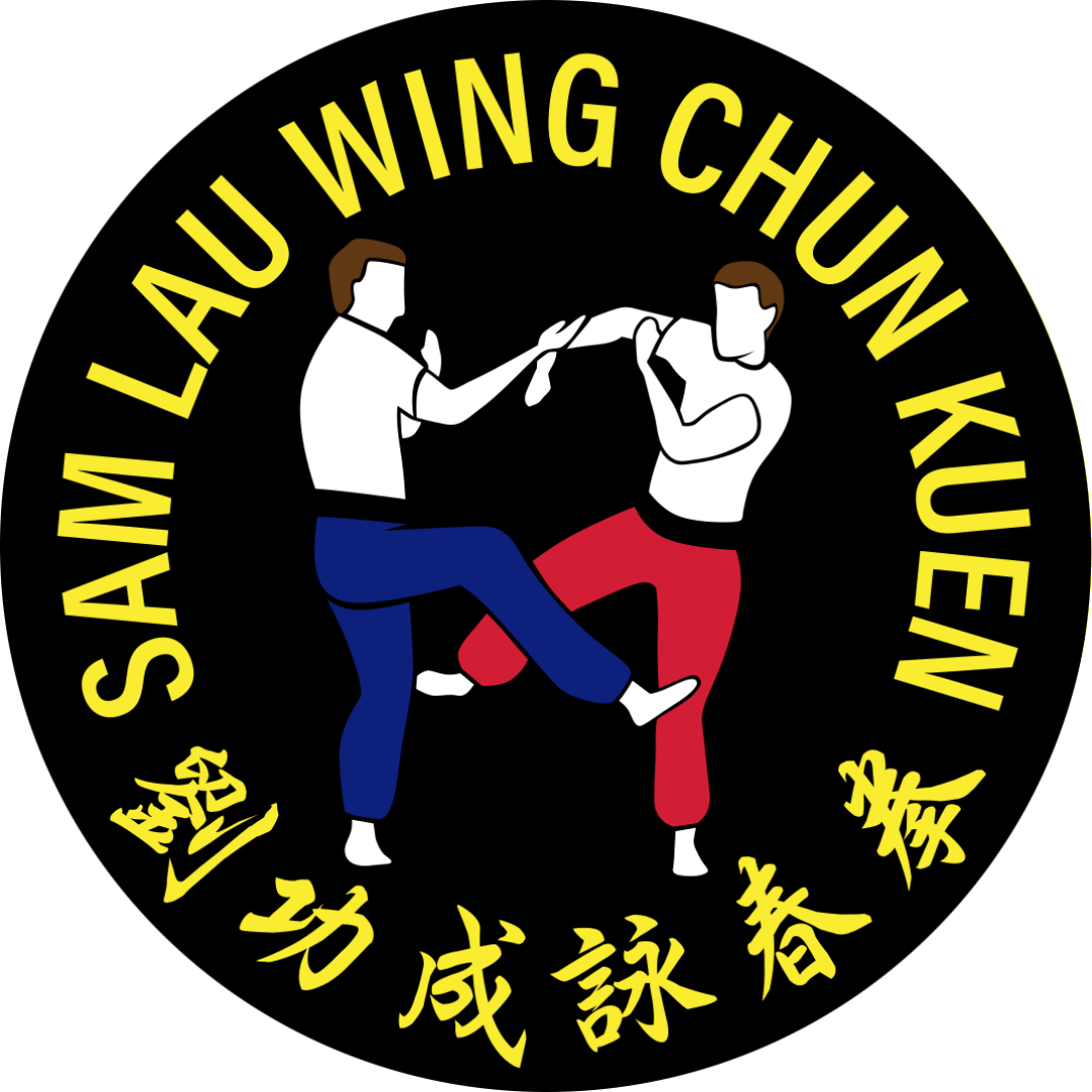 Sam Lau Wing Chun